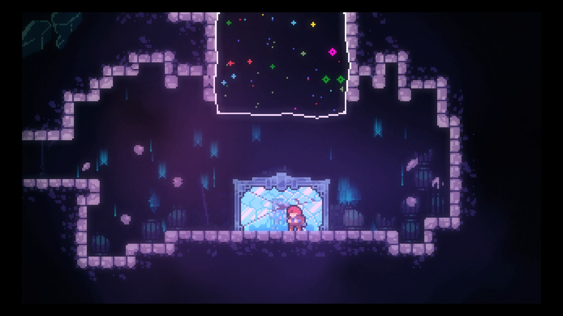 The Importance of Celeste in 2018 Cannot be Overstated – Cliqist