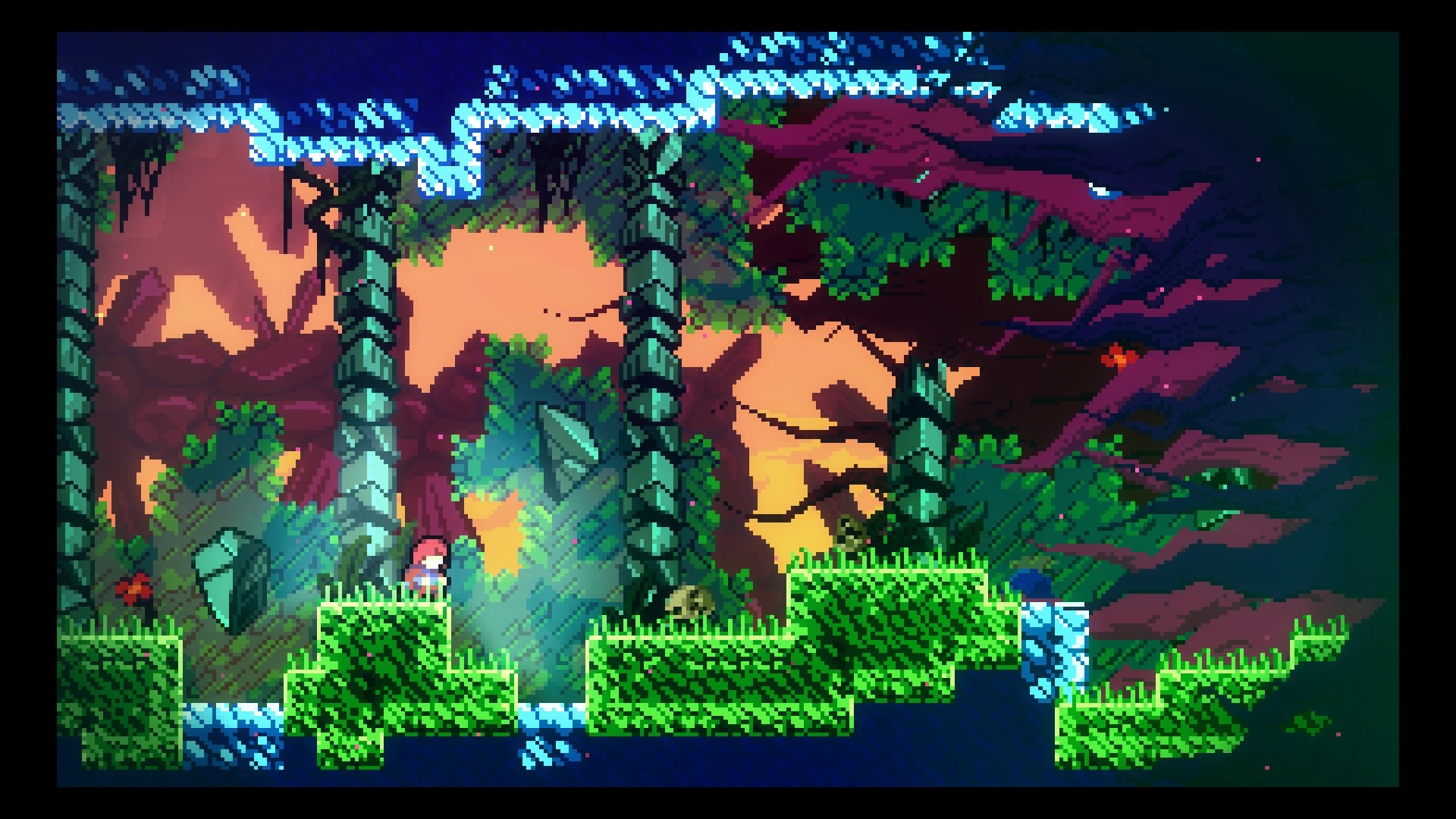 The Importance of Celeste in 2018 Cannot be Overstated – Cliqist