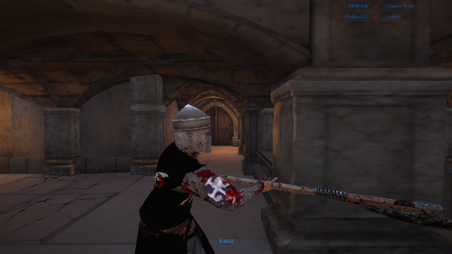 chivalry3 – Cliqist