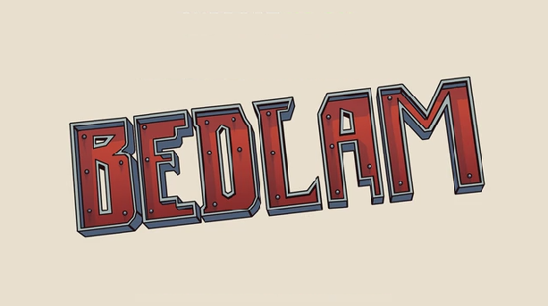 bedlamlogo – Cliqist