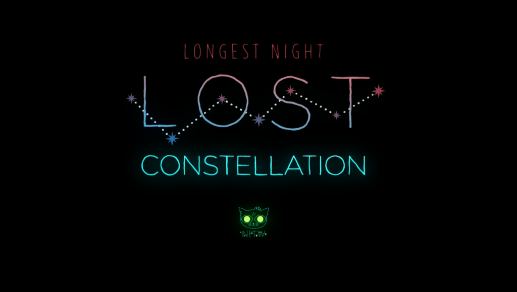 Lost Constellation Gives a Taste of Night In The Woods – Cliqist