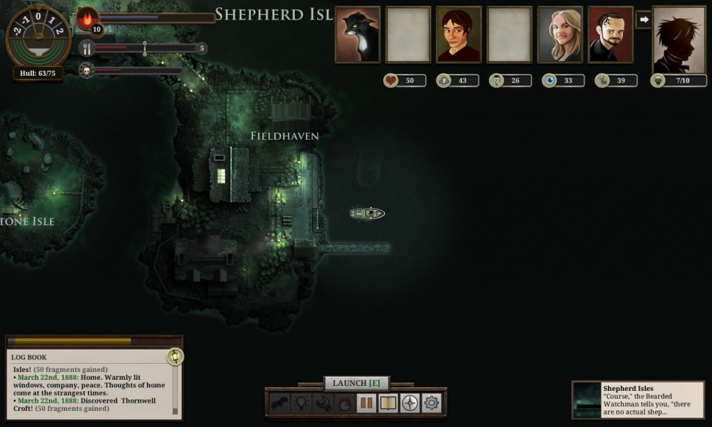 Sunless Sea Beginner’s Game Guide – Cliqist