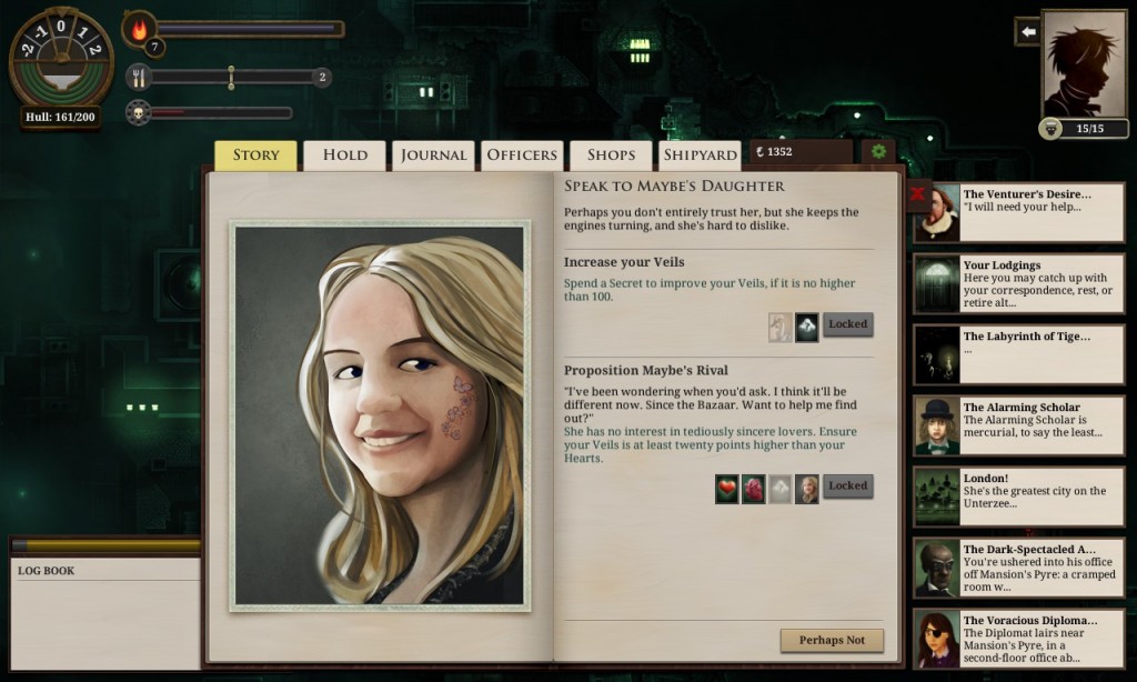 Sunless Sea Beginner’s Game Guide – Cliqist