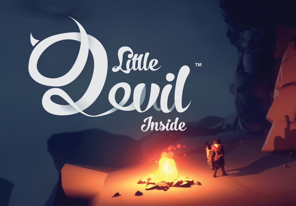 Looking Deeper Into Little Devil Inside – Cliqist
