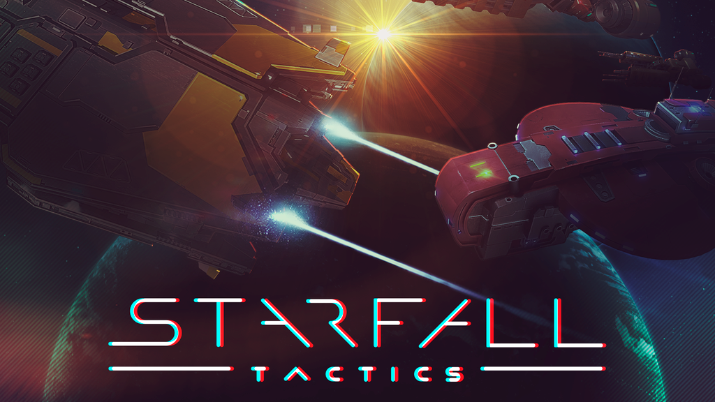 Starfall Tactics Is An RTS Wargame in Space – Cliqist