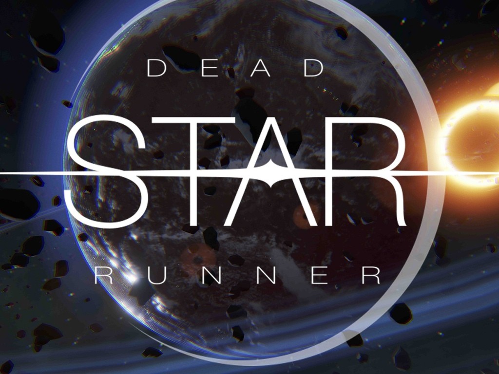 The Space Race Gets Deadly in Dead Star Runner – Cliqist