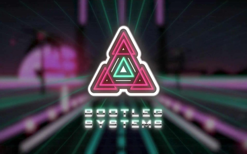 Hands-On with Retro Cyberpunk Portal Style Adventure Bootleg Systems ...