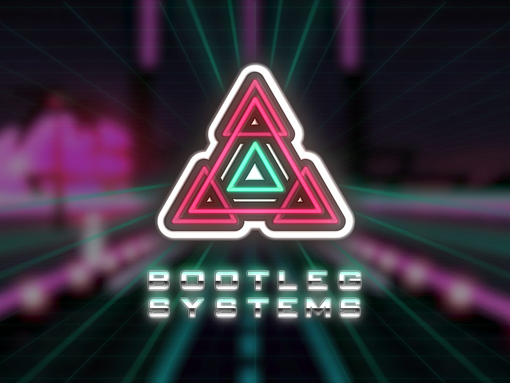 Go Retro-Future in Bootleg Systems – Cliqist