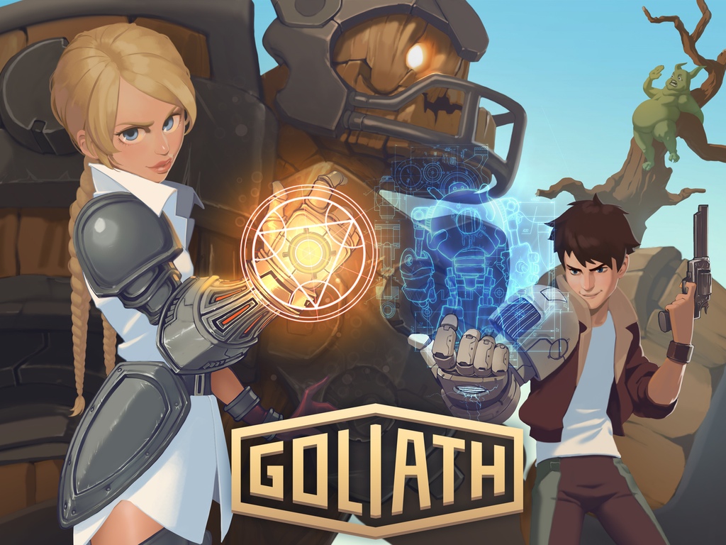 goliathlogo – Cliqist