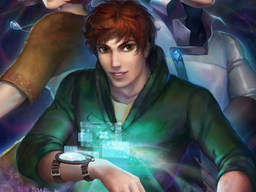 Sci-Fi Visual Novel Orion Gets a Release Date – Cliqist