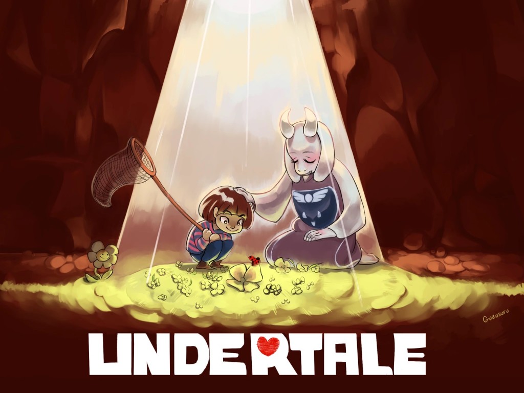 Undertale: A New Cult Hit in the Making – Cliqist