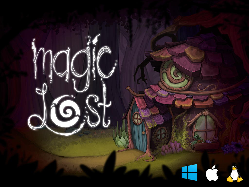 Magic Lost, Adventure Found – Cliqist