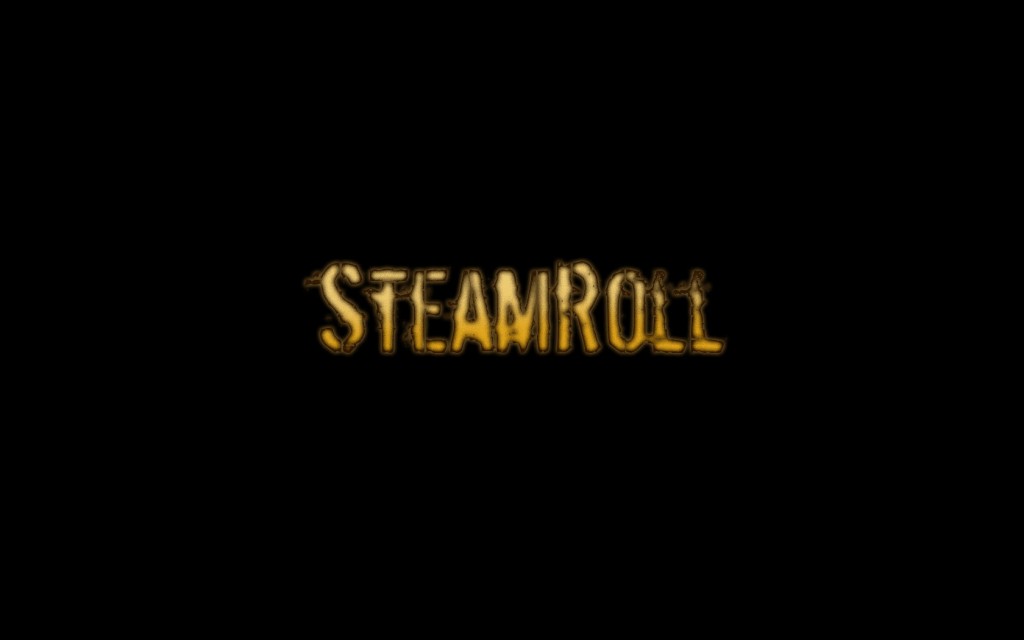 steamrolllogo – Cliqist