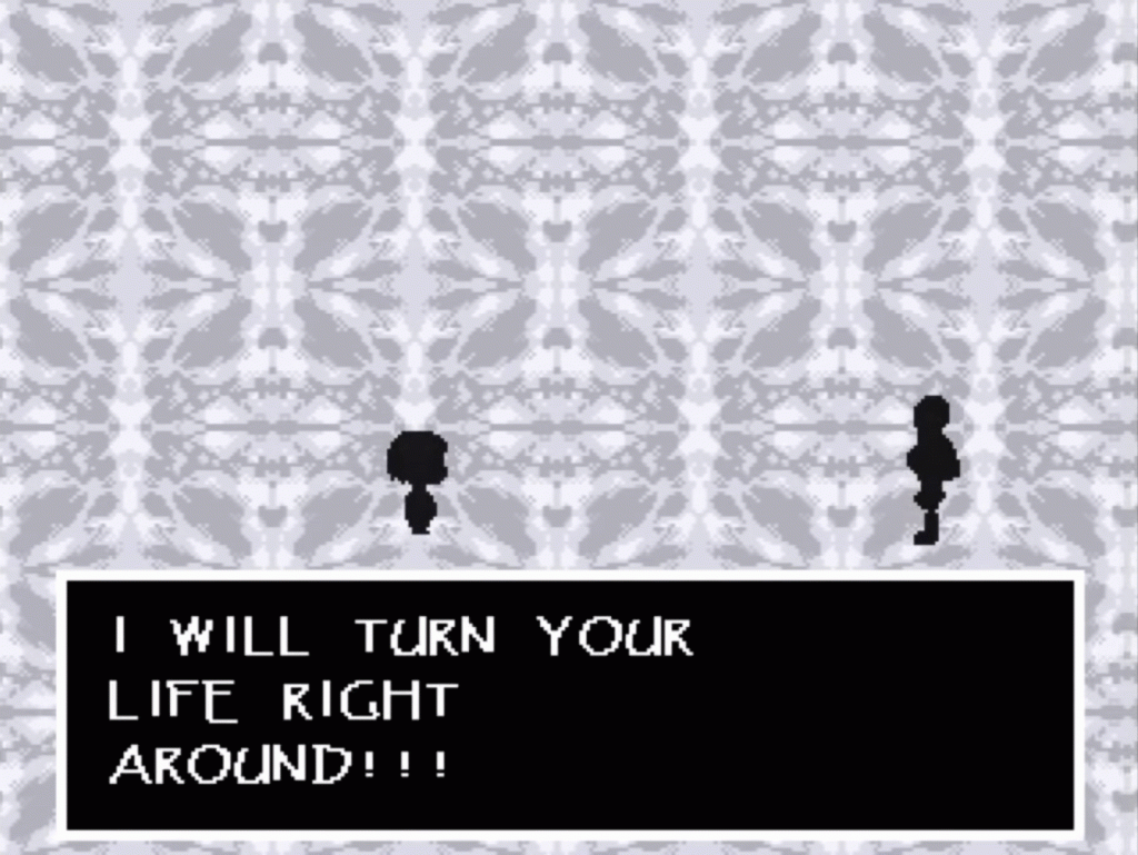 undertale_redemption – Cliqist