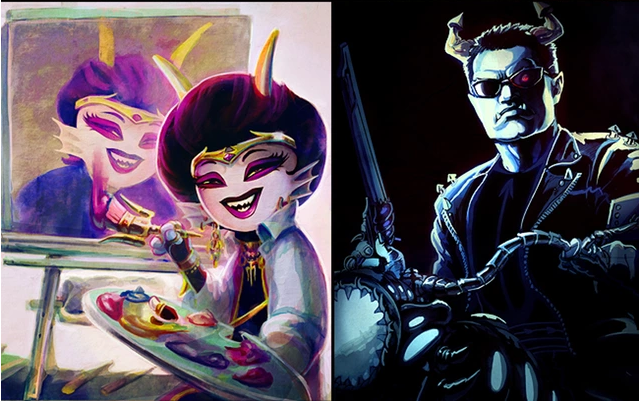 Major Changes For Homestuck Adventure 3 1/2 Years After Its Kickstarter ...