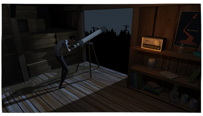 Sci-Fi Adventure Ira Once Again Reaches for the Stars – Cliqist