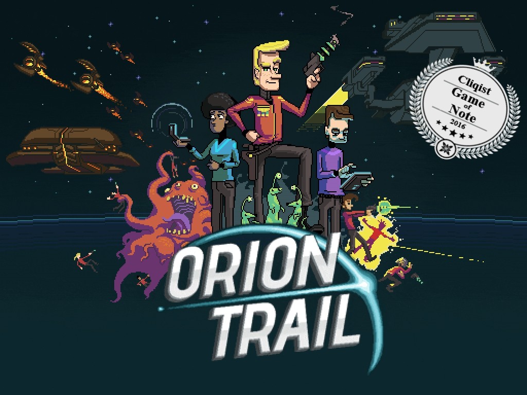 Surviving Orion Trail, A Strategy Guide – Cliqist