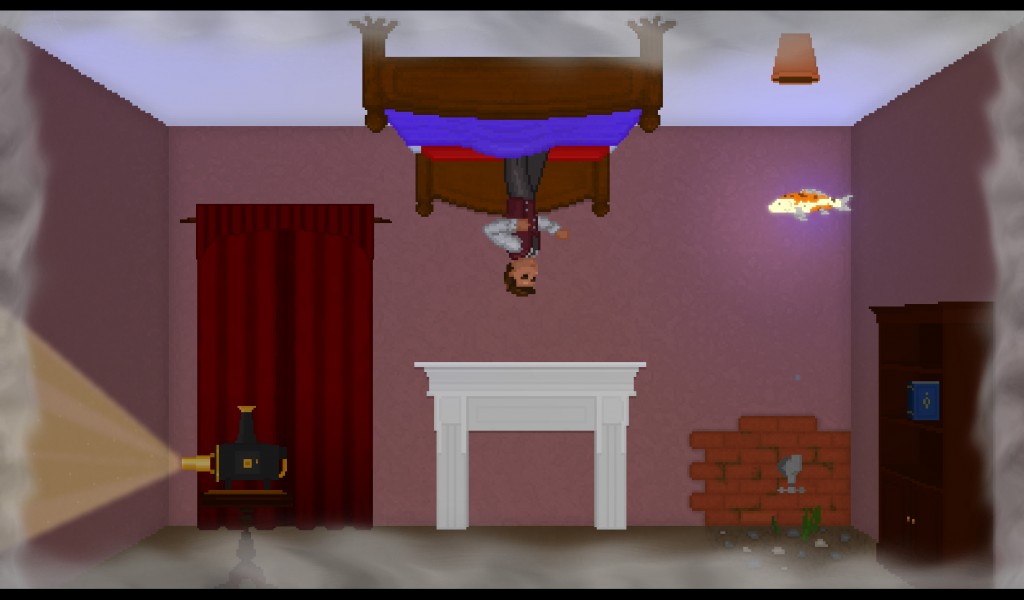 The Slaughter is a Victorian Murder Mystery Masterpiece – Cliqist