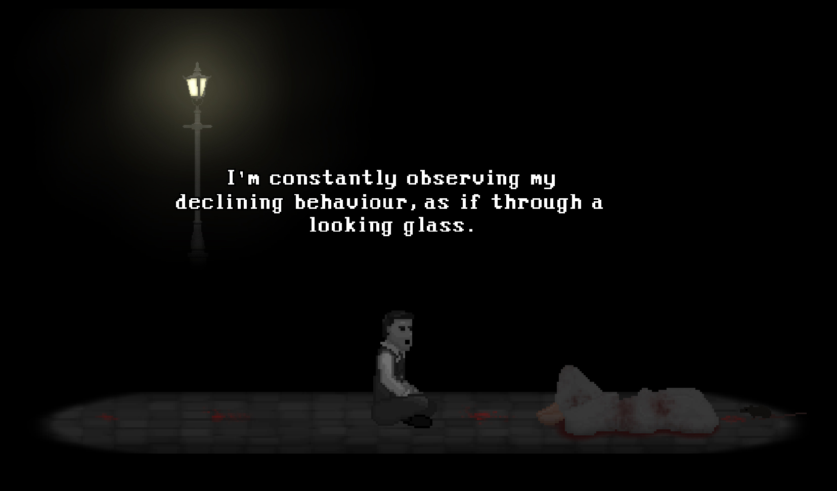 The Slaughter is a Victorian Murder Mystery Masterpiece – Cliqist