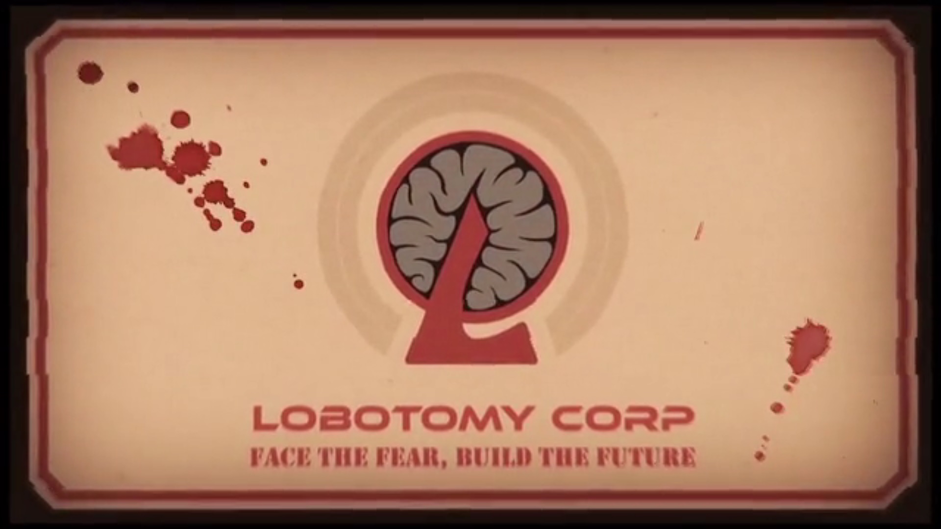 LobotomyCorpLogo – Cliqist
