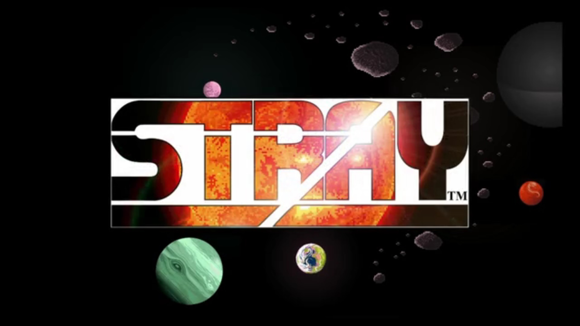 StrayLogo – Cliqist