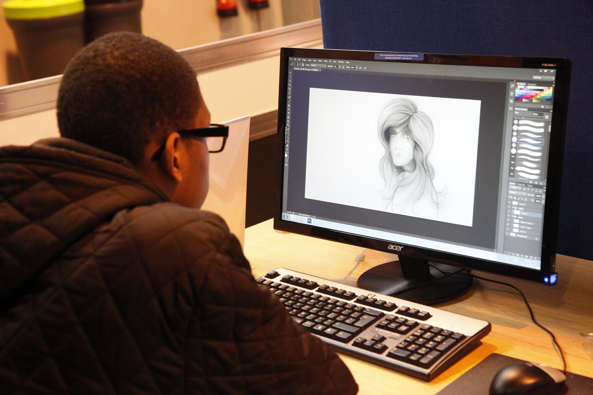 computeruser – Cliqist