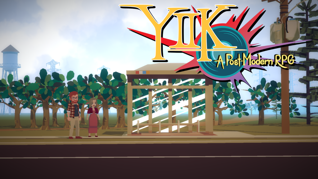 Ackk Studios on YIIK, Inspiration, Loss, and Persistence – Cliqist