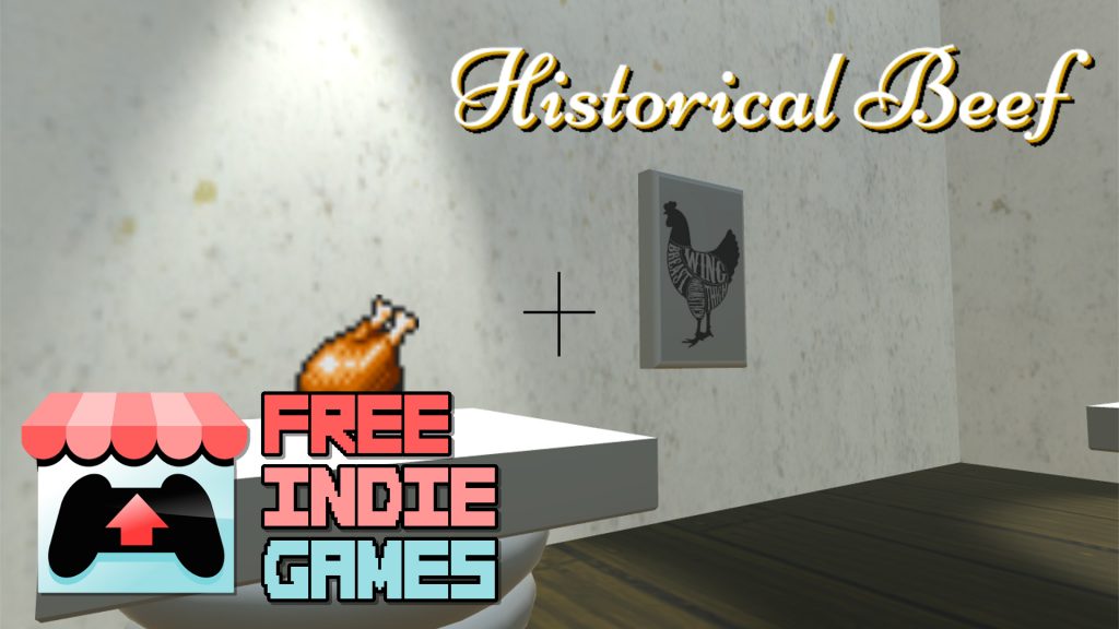 Strolling Through The History of Gaming Meat in Historical Beef – Cliqist