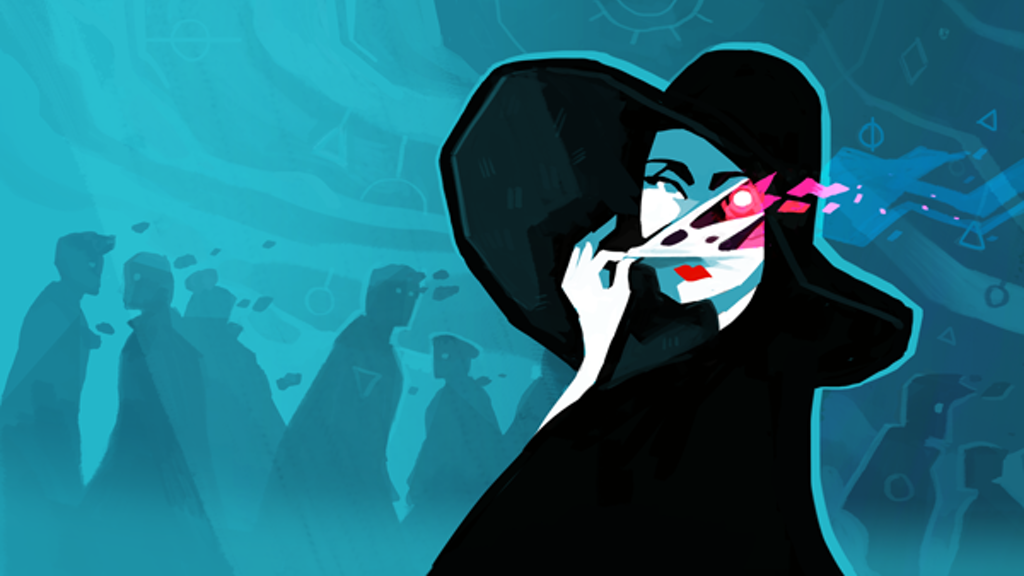 Cultist Simulator’s Lottie Bevan on Not Being the ‘Woman With The ...