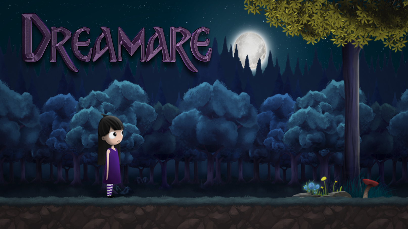 Dreamare – Cliqist