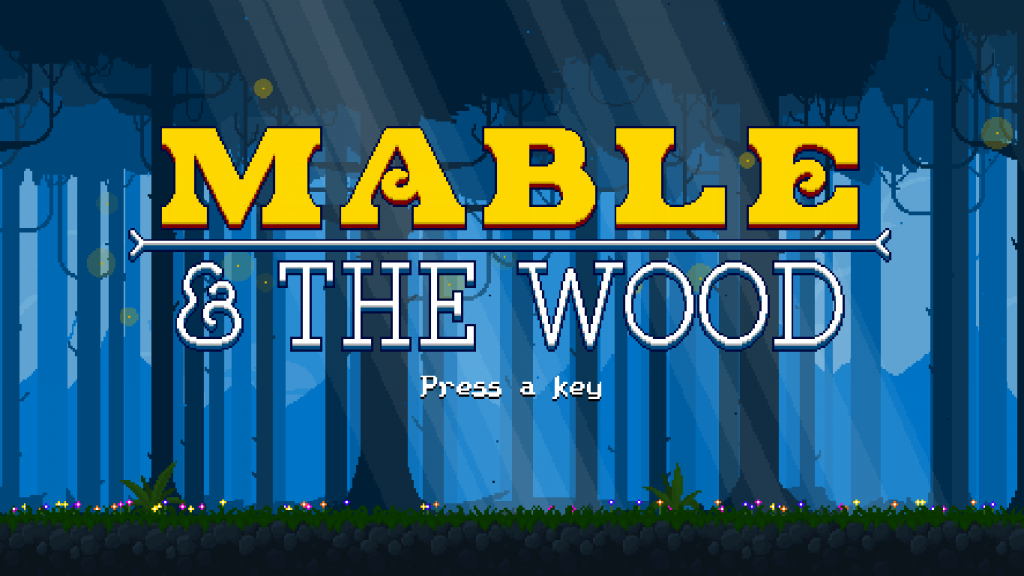 Hands-On With the Promising Mable & the Wood – Cliqist