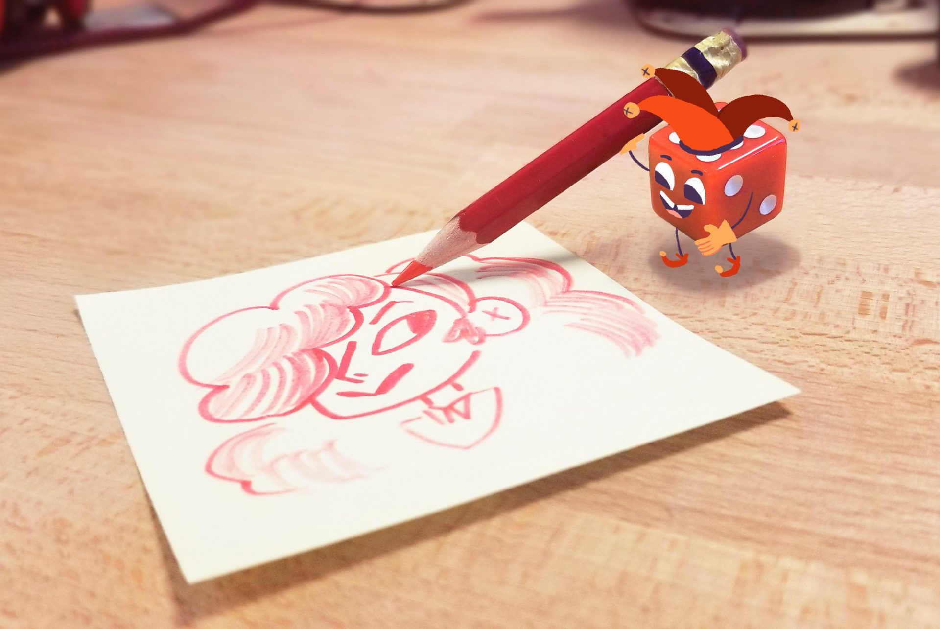 Chipzel Captures the Sound of a ‘90s Game Show in Dicey Dungeons – Cliqist