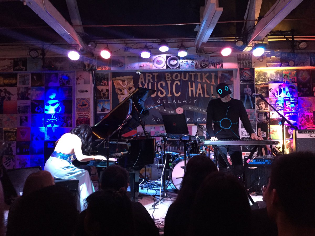 Steven Universe Composer Aivi Tran Talks About Creating Music for Games ...